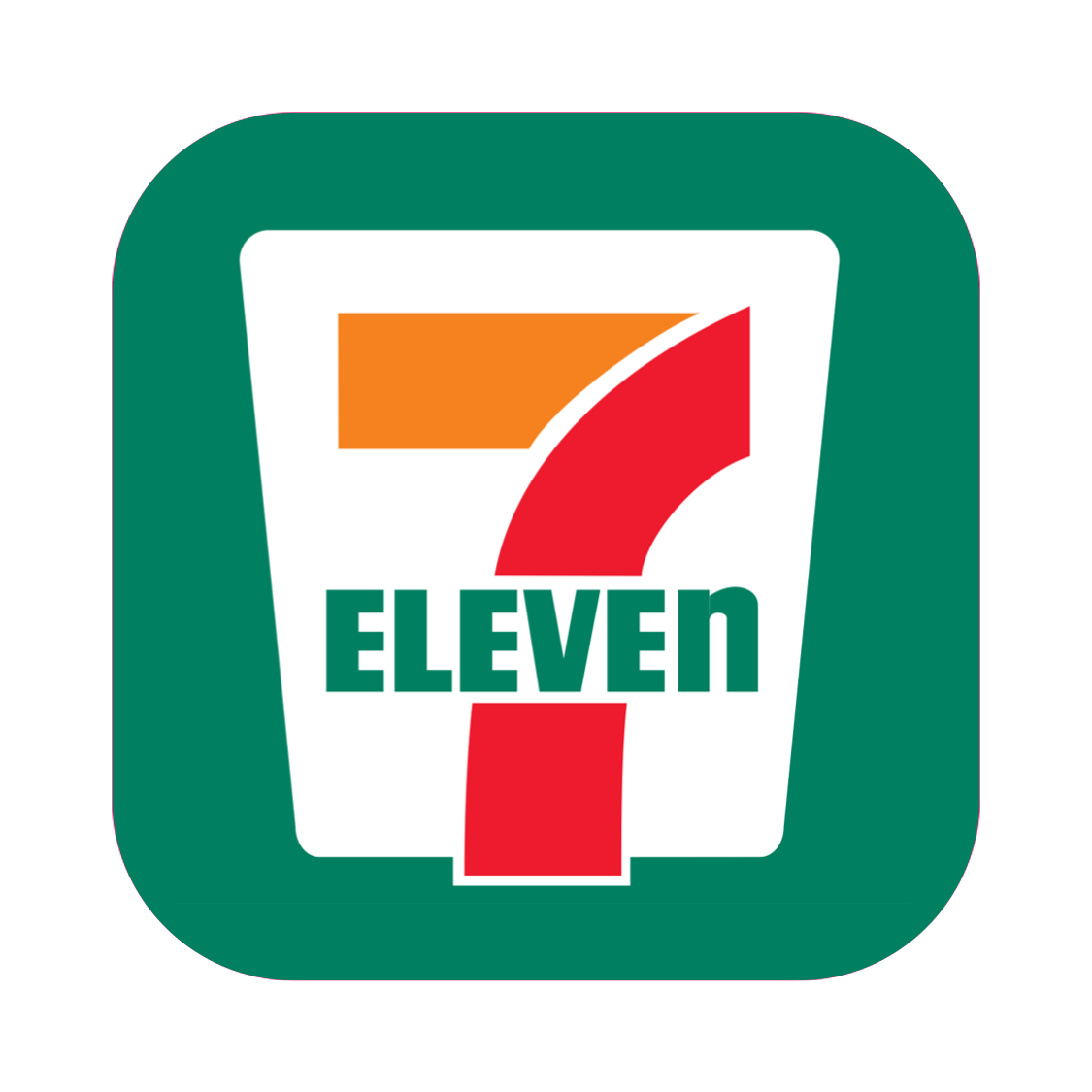 eleven图标-千图网