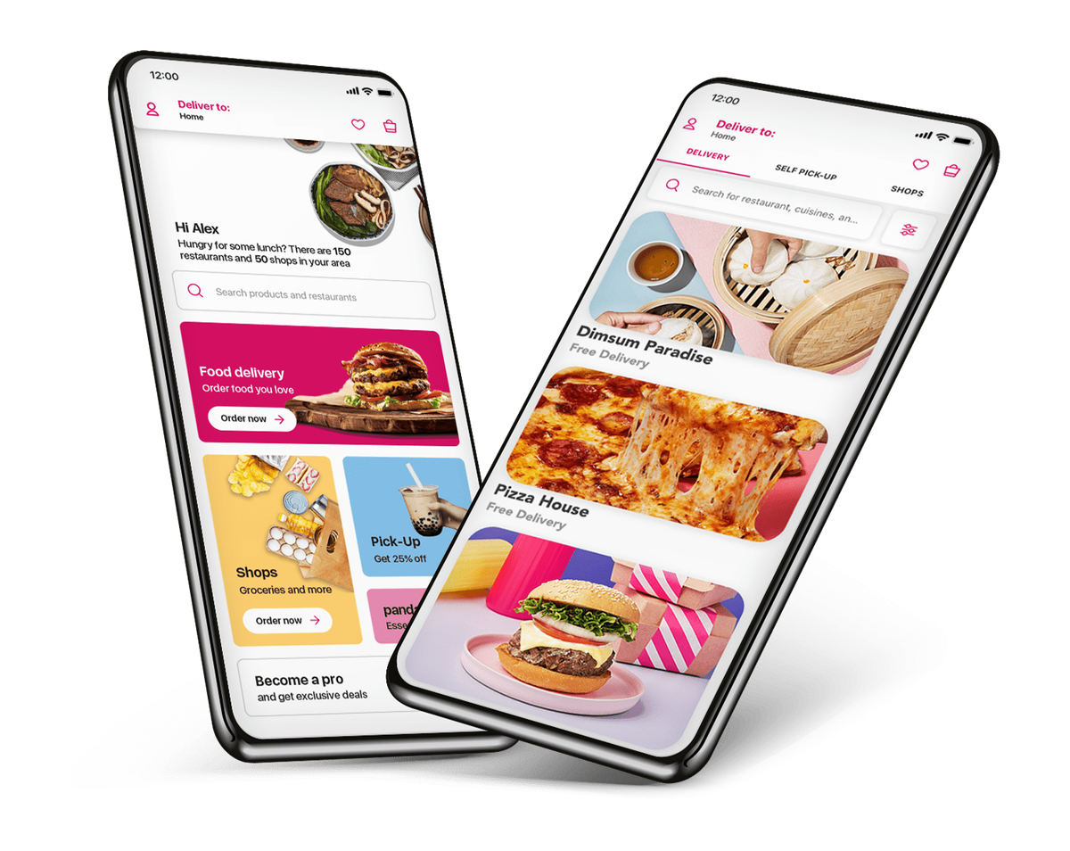 Foodpanda