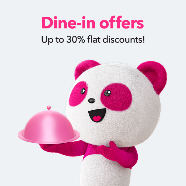 pandapro - Delivery Subscription, as low as Rs. 167 / month