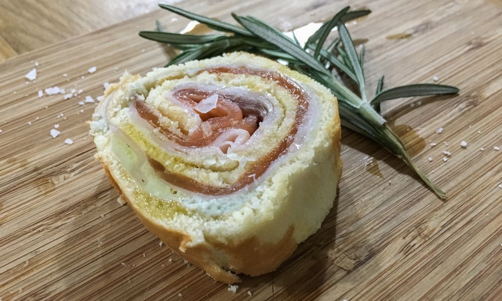 Sweet and Fluffy Brazo de Mercedes Recipe