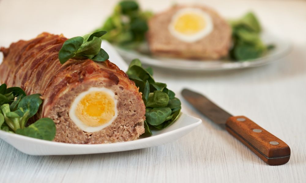 Crowd-Pleasing Embutido Recipe