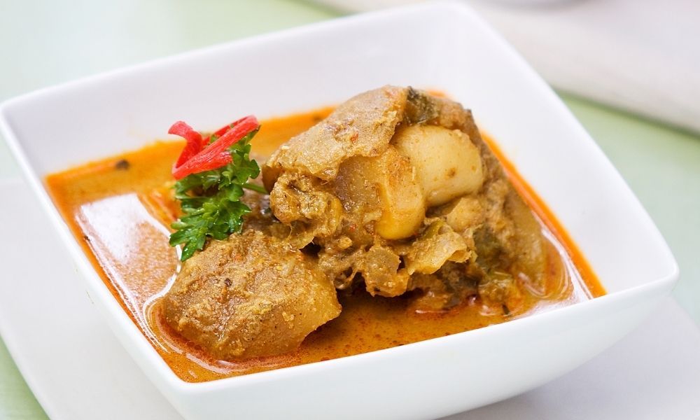 Simple Yet Delicious Gulay Recipe