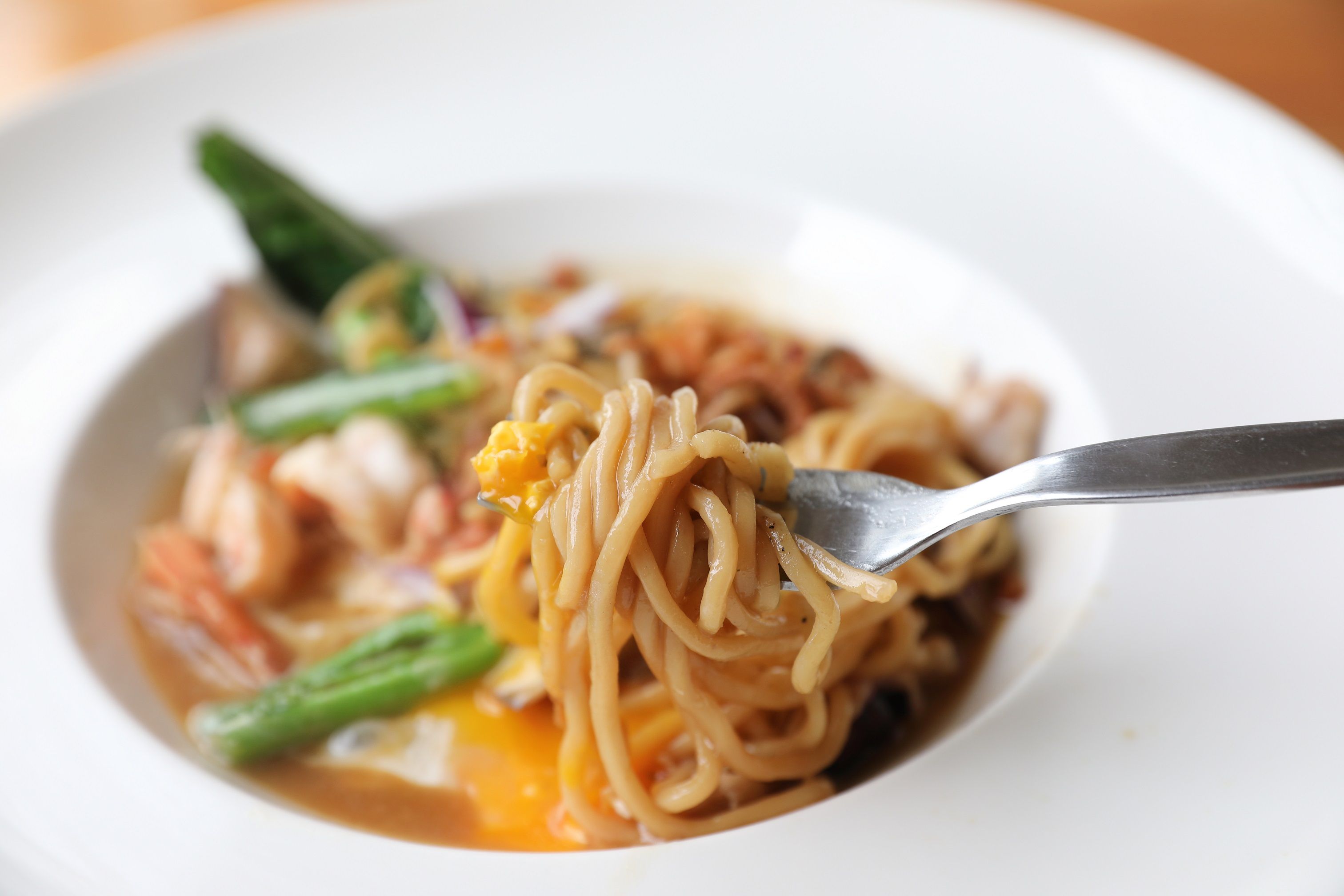 Authentic Singaporean Hokkien Mee Recipe