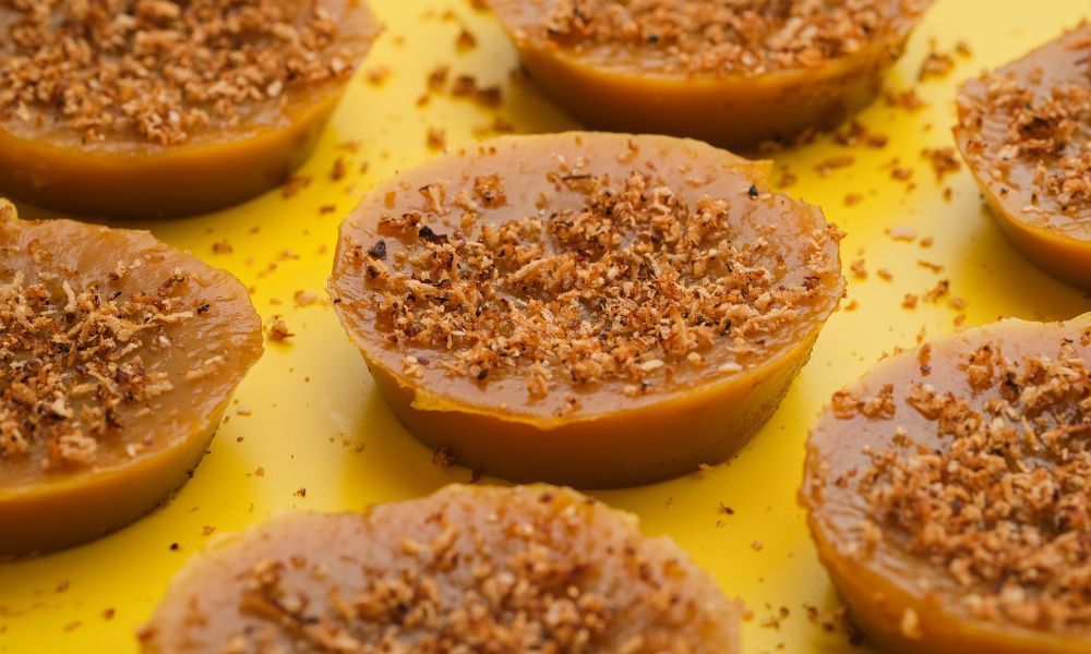 Chewy Kutsinta Recipe