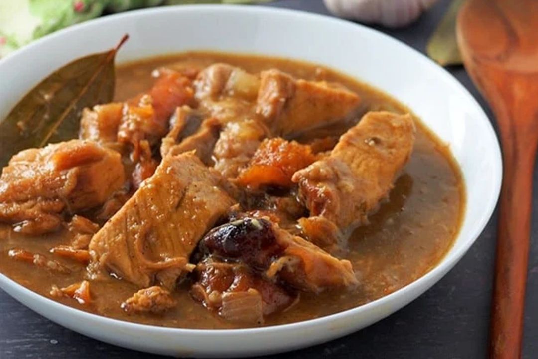 Easy Roasted Lechon Paksiw Recipe