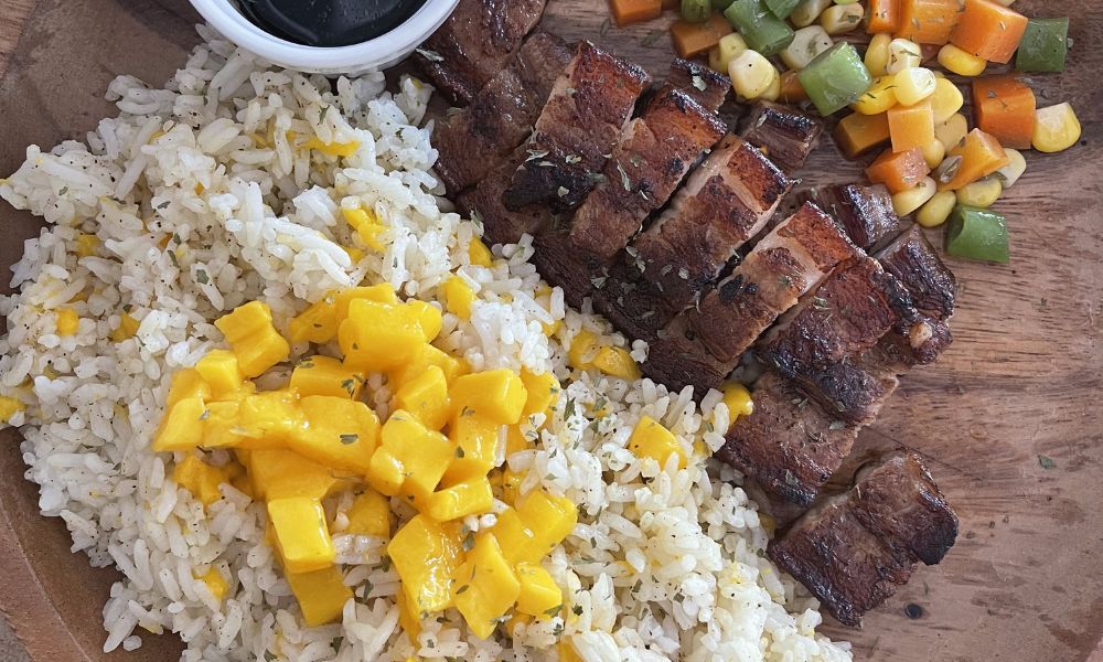 Pan Grilled Liempo Recipe at Monte Stock blog