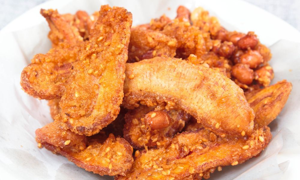 Simple and Crispy Maruya Recipe