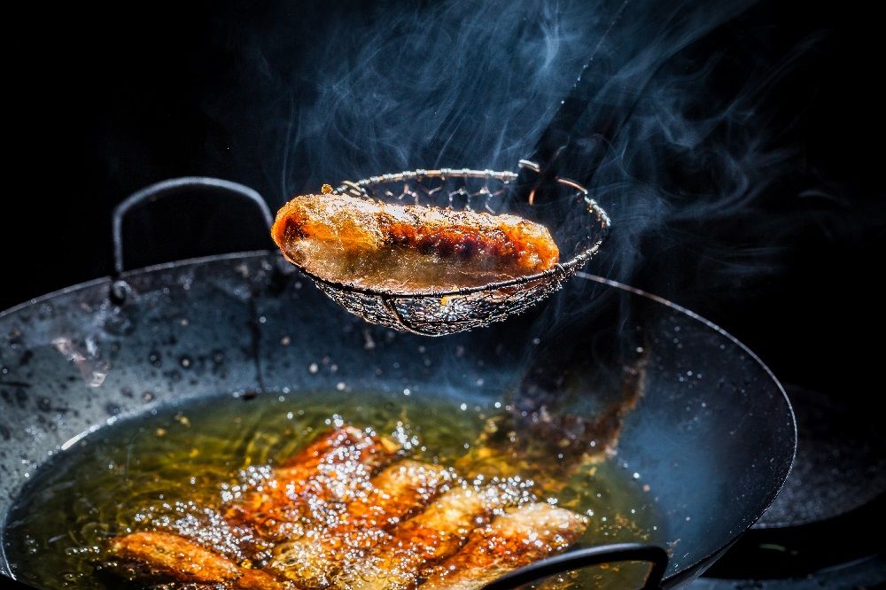 Crispy Ngo Hiang Recipe