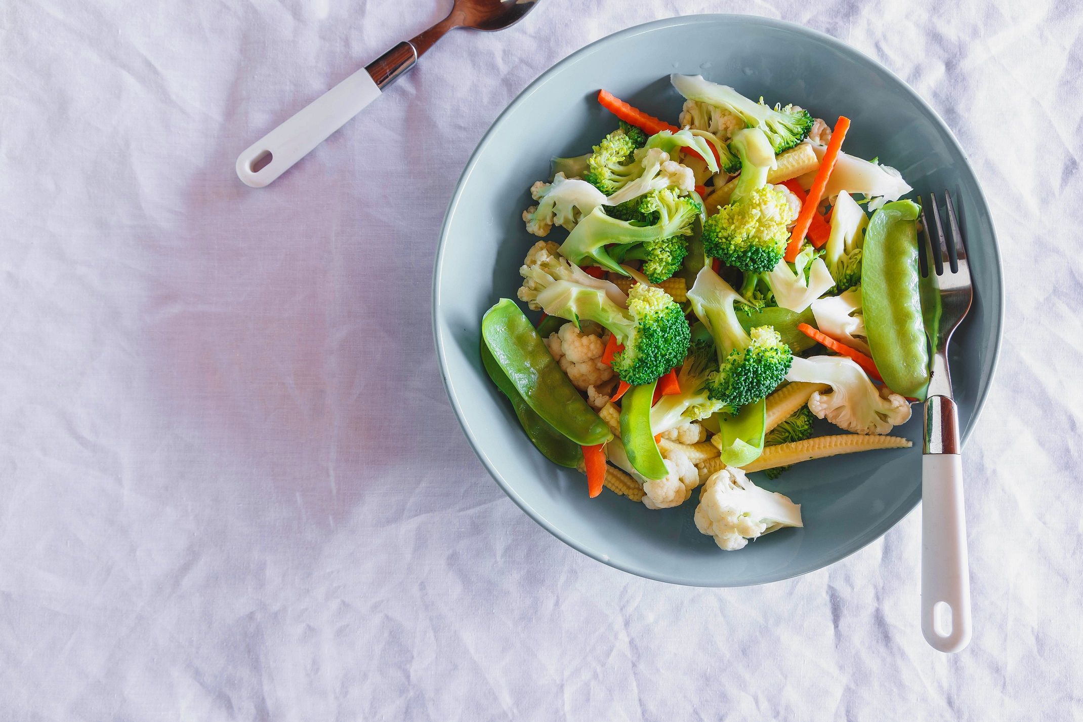 Delicious One-Pot Cauliflower Recipe ~ Order ingredients