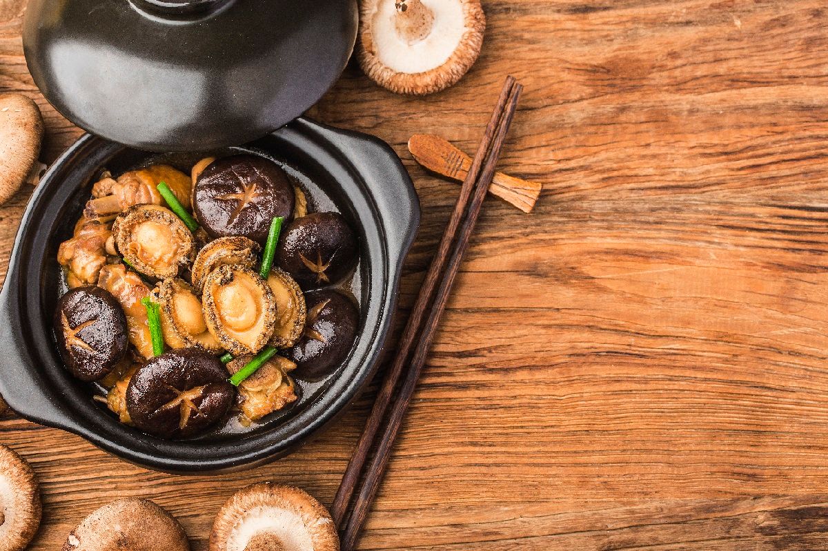 Easy and Delicious Pen Cai Recipe