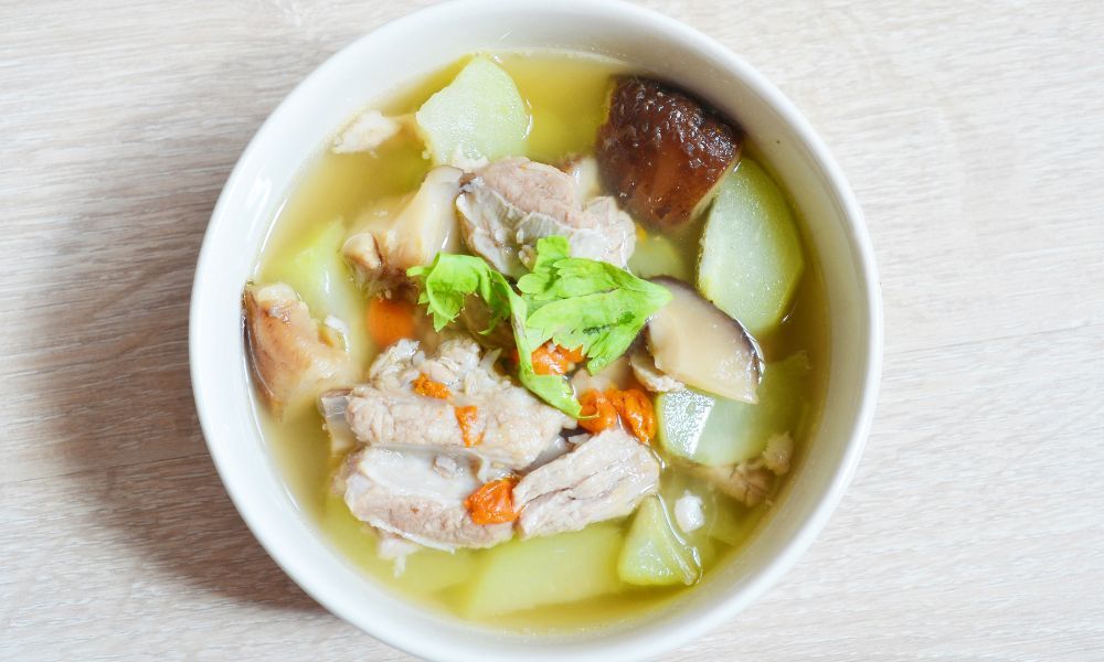 Quick and Delicious Sayote Recipe