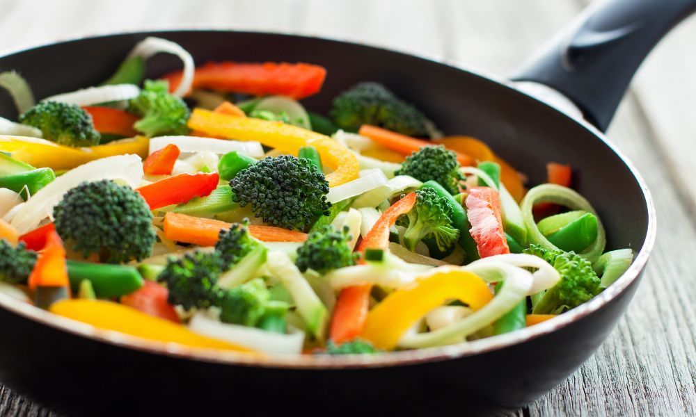 Healthy and Tasty Togue Recipe