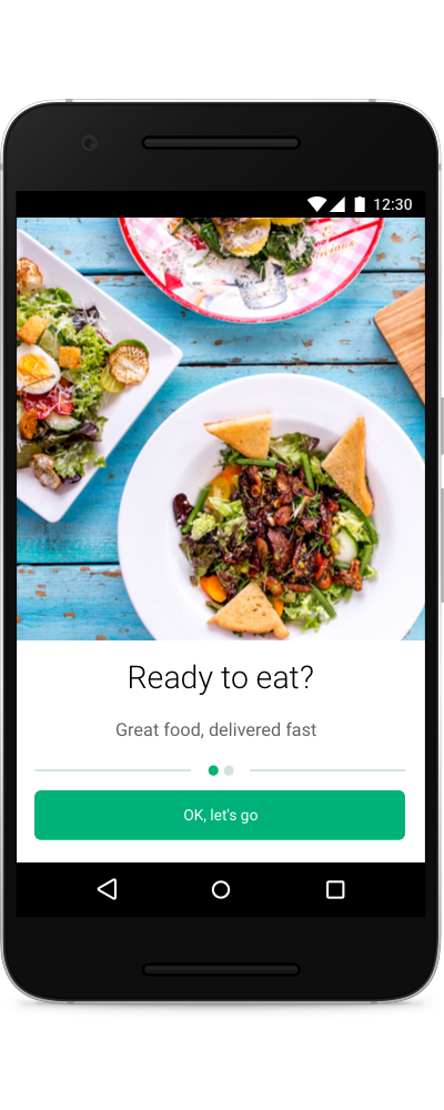 Order online - Express Food Delivery from Restaurants near You