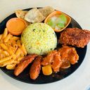Food Adda delivery in Khulna | foodpanda