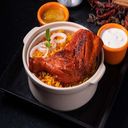 Kapitan Tandoori House PJ Menu, Price & Delivery in Petaling Jaya ...