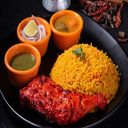 Kapitan Tandoori House PJ Menu, Price & Delivery in Petaling Jaya ...