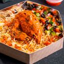 Ala Rahi menu in Karachi | Food Delivery Karachi | foodpanda