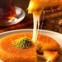Kunafa & Waffles menu in Lahore | Food Delivery Lahore | foodpanda