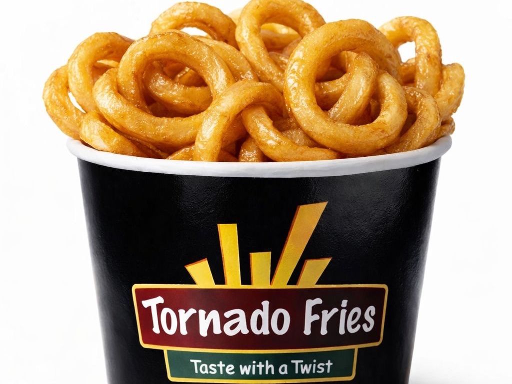 Tornado Fries Rawalpindi
