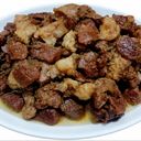 Wazir Asli Bannu Beef Pulao menu in Lahore | Food Delivery Lahore ...