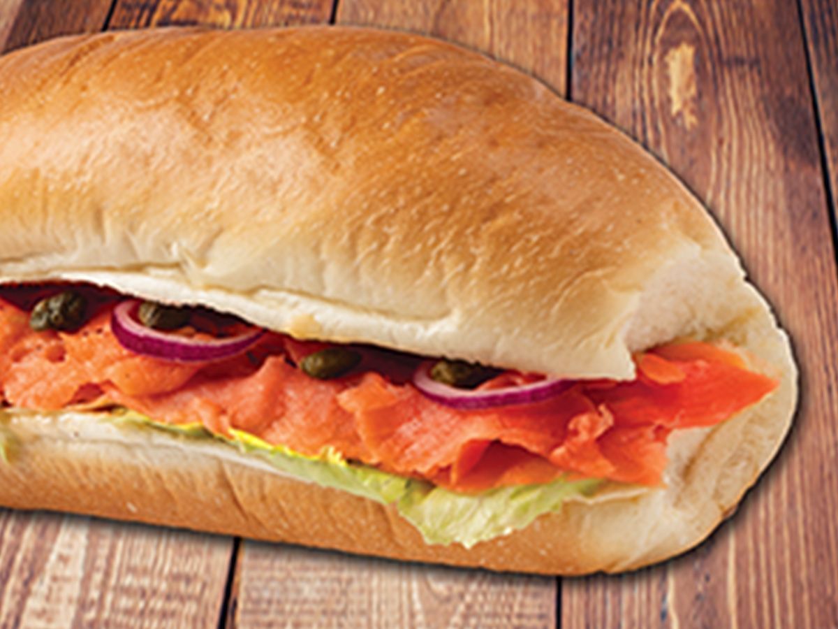 Bon Appetit delivery service in Egypt | Talabat