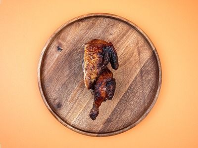 Don Pollo - Peruvian Chicken delivery service in Egypt | Talabat