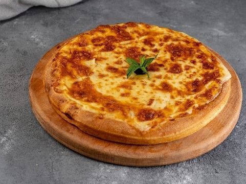 Action Pizza delivery service in Egypt | Talabat