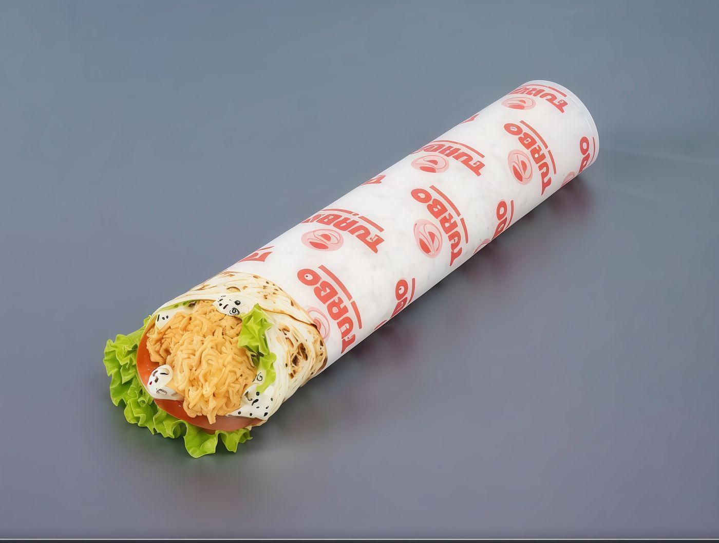 Turbo fried chicken delivery service in Egypt | Talabat