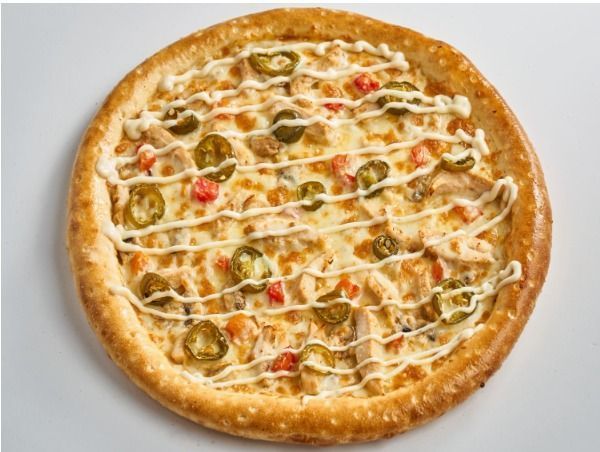 Pizza '88 delivery service in Egypt | Talabat