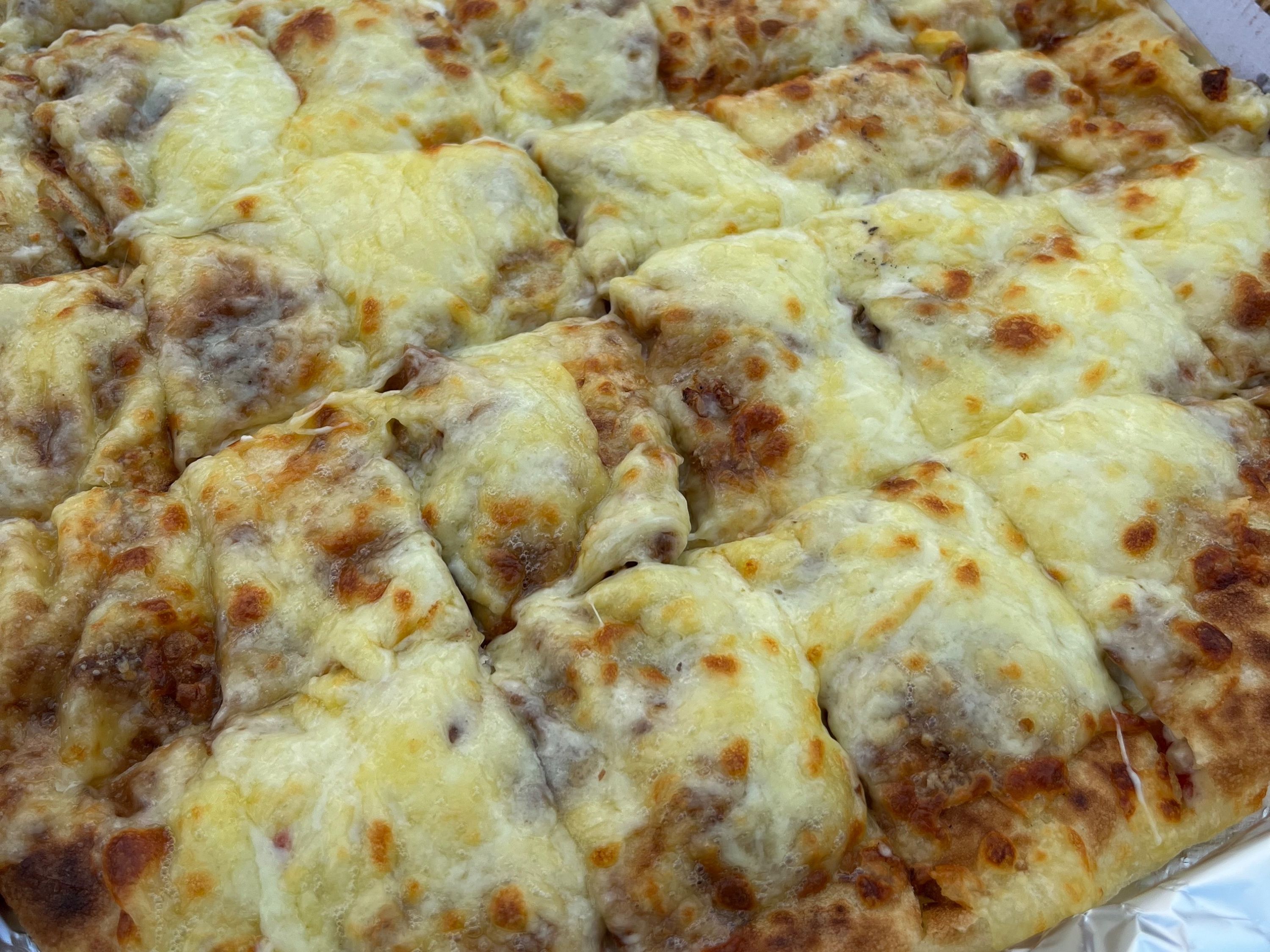 Pizza El Sultan delivery service in Egypt | Talabat