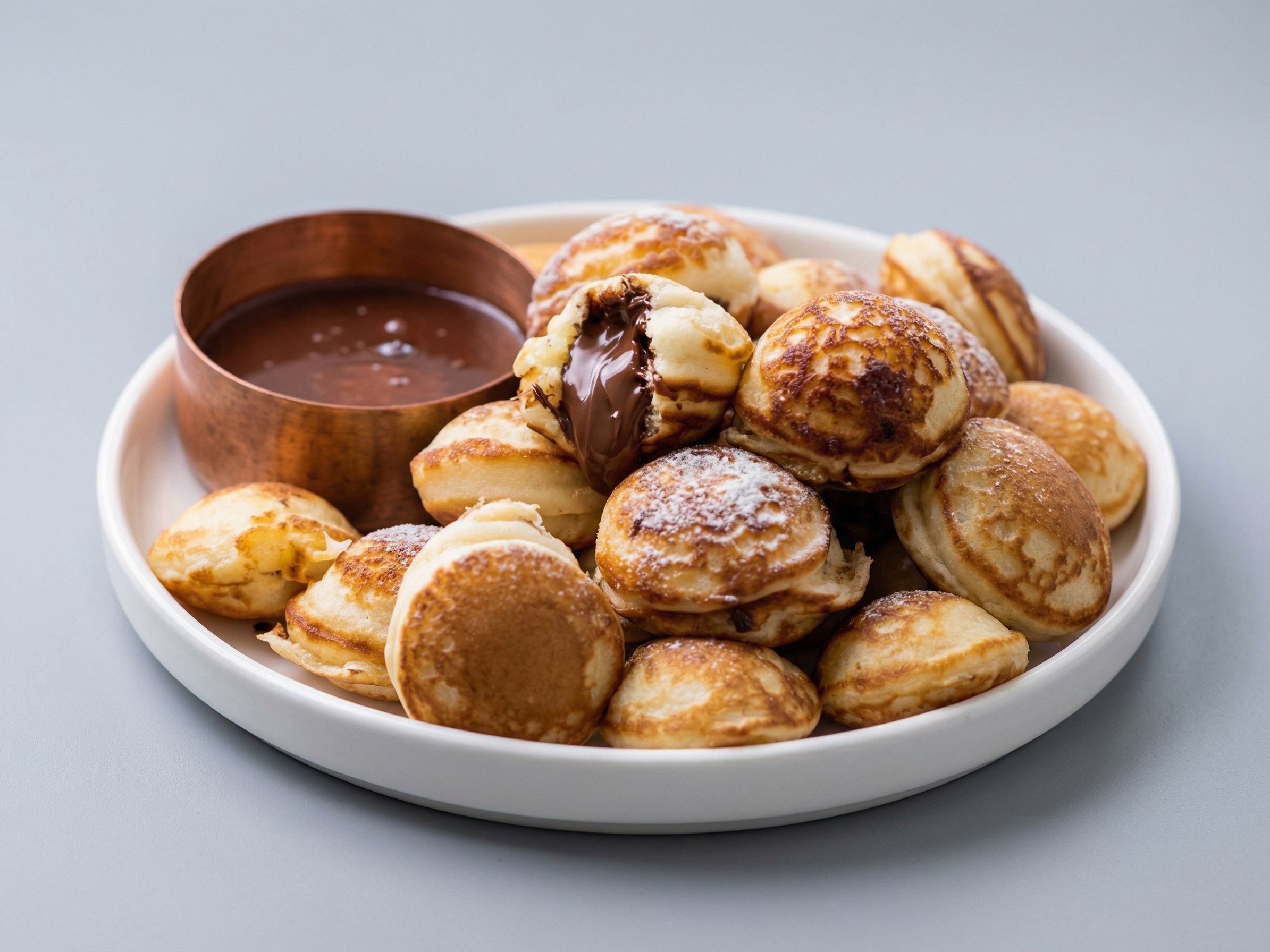 Pancake & Coffee delivery service in Egypt | Talabat