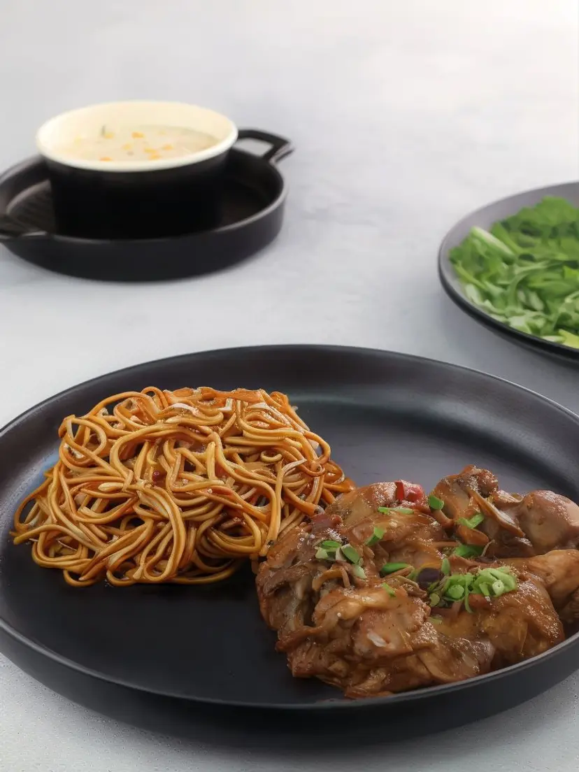 Fitness Empire Kitchen Delivery Menu in Al Nasim | HungerStation Saudi ...