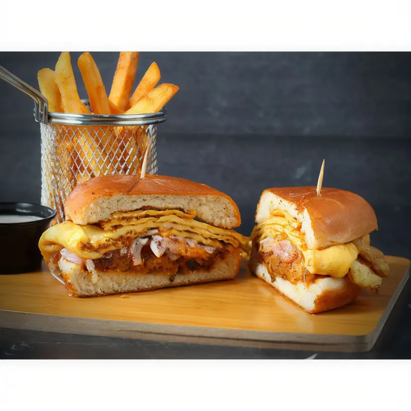 Roll Khi Delivery Menu in Ar Rihab | HungerStation Saudi Arabia