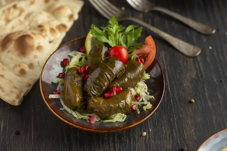 Qila of Rice 1 Delivery Menu in Jubail City Center | HungerStation ...