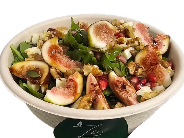 Zen Delivery Menu in Maizlh | HungerStation Saudi Arabia