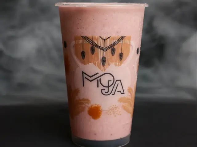 Moja Delivery Menu in An Naqs | HungerStation Saudi Arabia