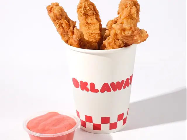 Okla Burger Delivery Menu in Manfuhah | HungerStation Saudi Arabia