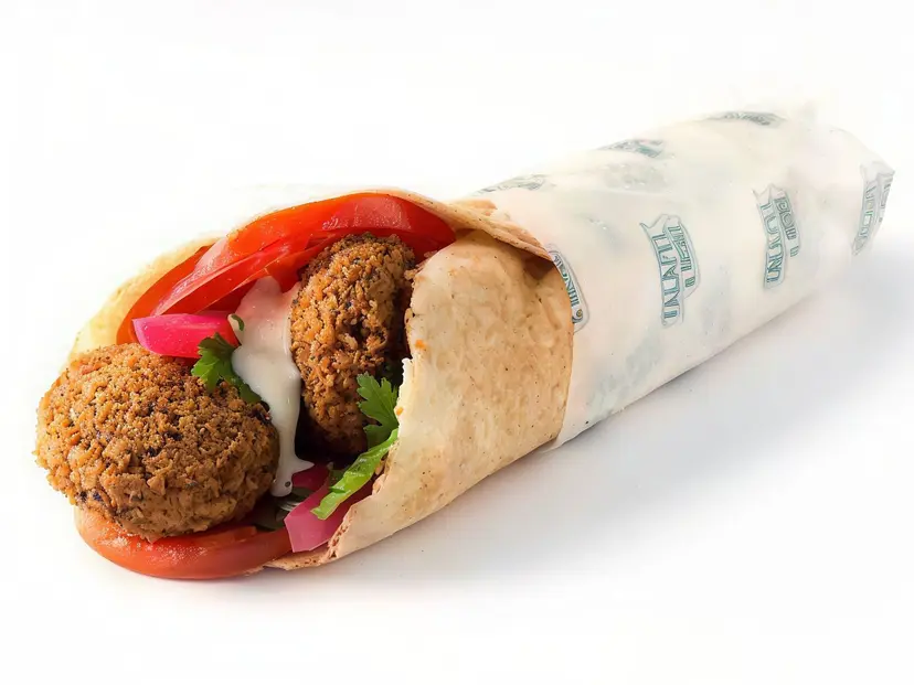 Falafel world Delivery Menu in Al Faiha | HungerStation Saudi Arabia