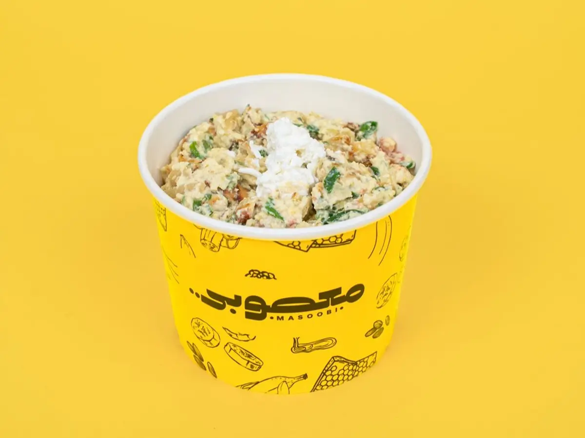 Masoobi Delivery Menu in Al Jubail | HungerStation Saudi Arabia