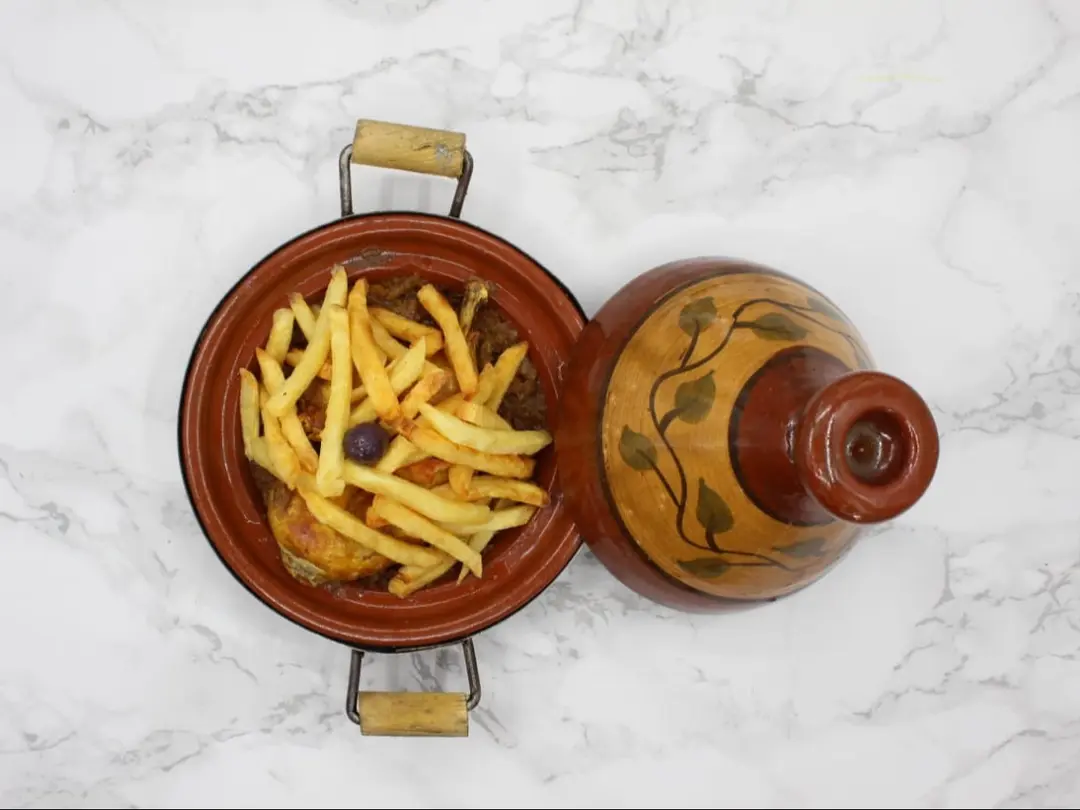 Tagine Moroccan Delivery Menu in ar rafah ash shamaliyah ...