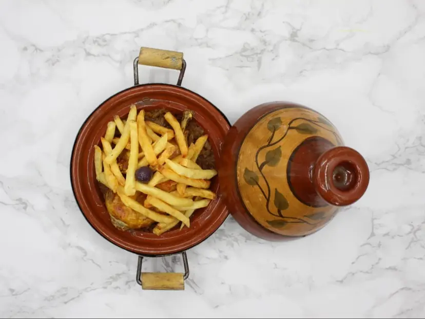 Tagine Moroccan Delivery Menu in ar rafah ash shamaliyah ...