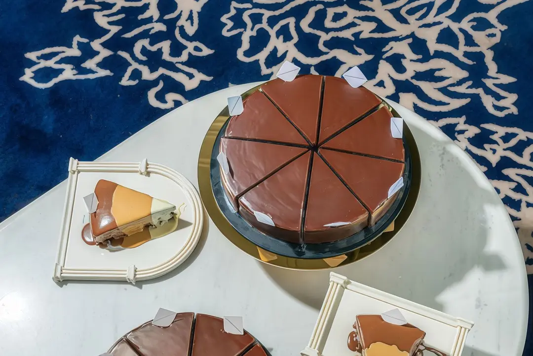 Order online from Hanoverian Botique restaurants | HungerStation