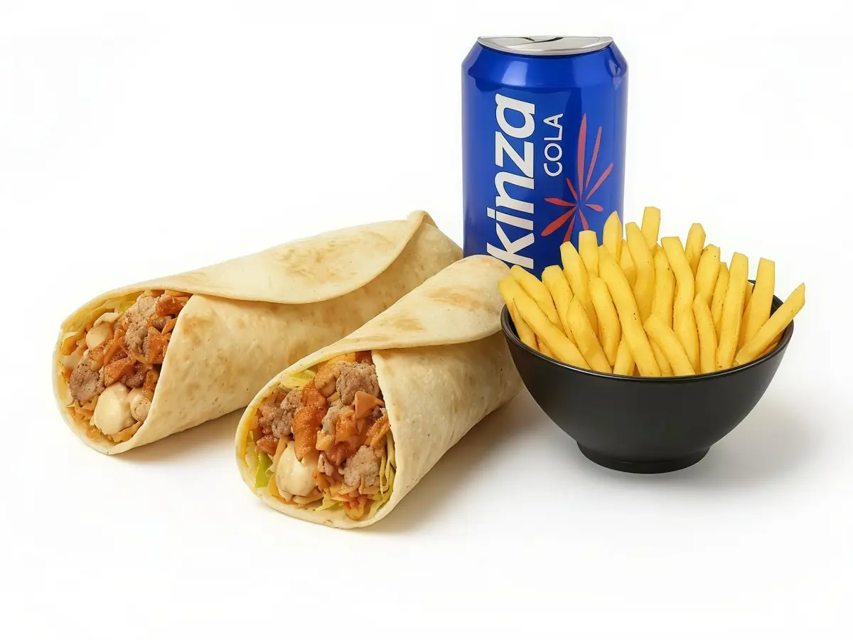 Shawarma House Fresh Delivery Menu in Riyadh | HungerStation Saudi Arabia