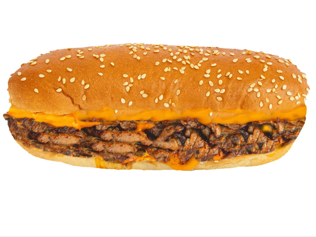 Hi Burger Delivery Menu in King Fahd University of Petroleum and ...