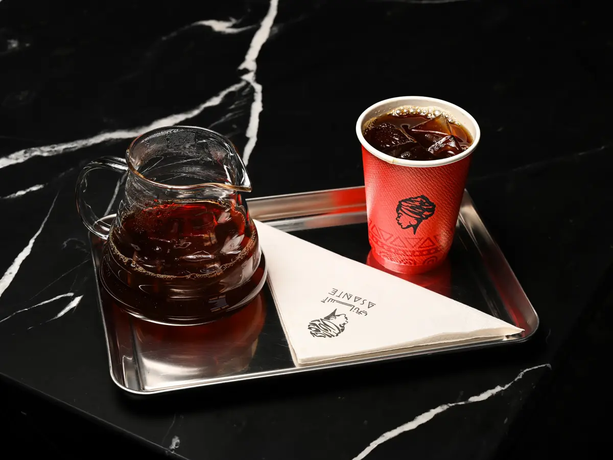 Asante Coffee Delivery Menu in al hujun | HungerStation Saudi Arabia