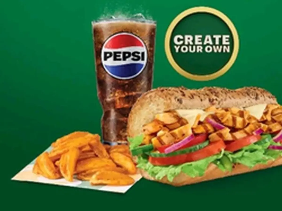 Order online from Subway restaurants | HungerStation