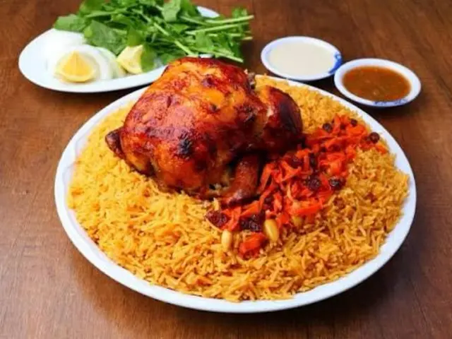 Bukhari Restaurant Delivery Menu in Al Salamah | HungerStation Saudi Arabia