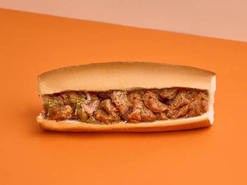 Sandwich AlHara Delivery Menu in King AbdulAziz Neighborhood ...