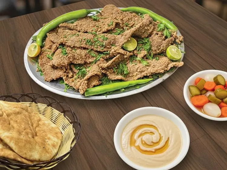 Pan and cheese Delivery Menu in Al Zahra | HungerStation Saudi Arabia