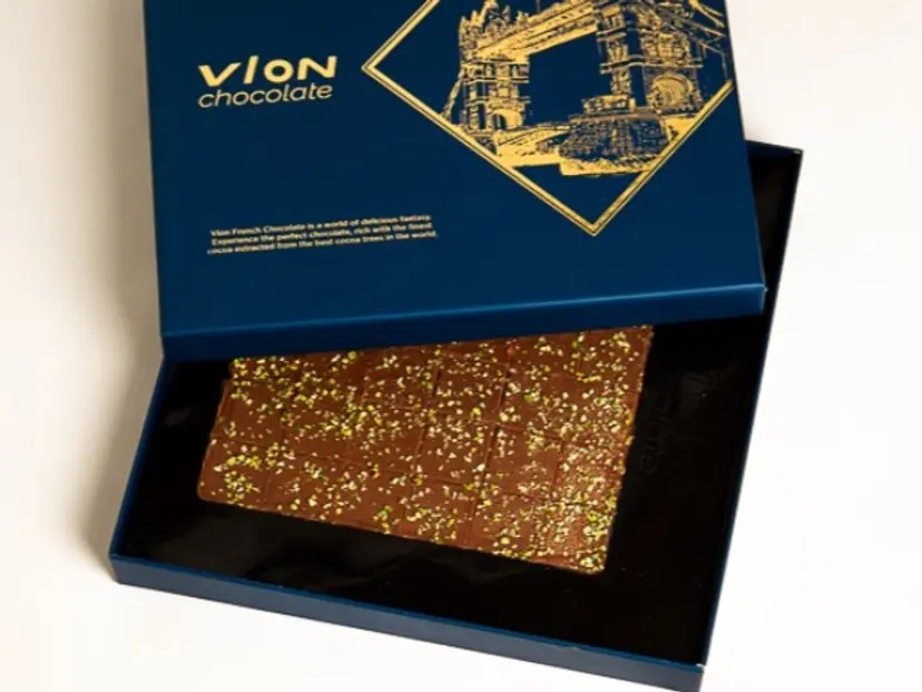 Vlon chocolate Delivery Menu in mishrifah | HungerStation Saudi Arabia